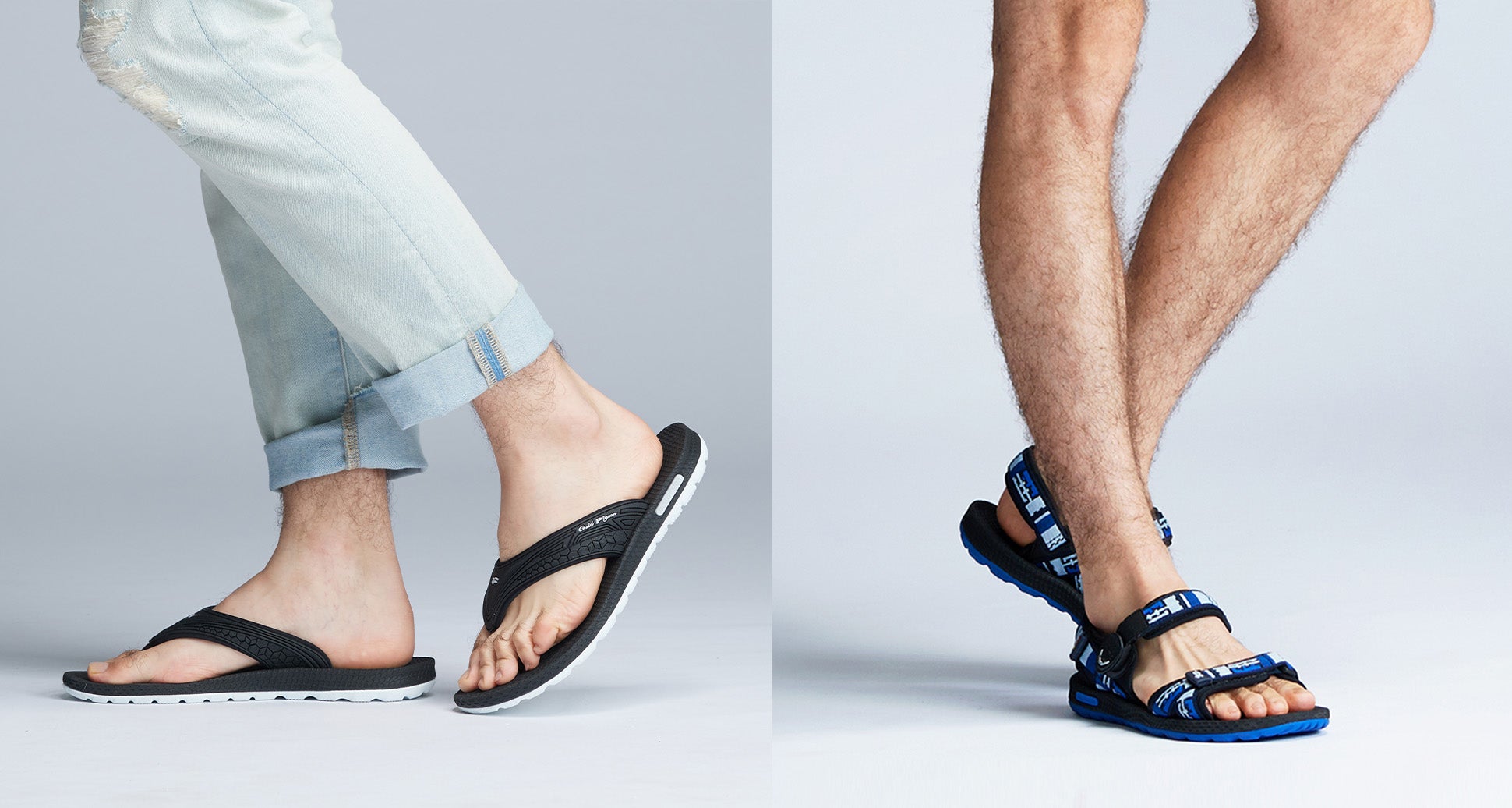 Men – Gold Pigeon Shoes