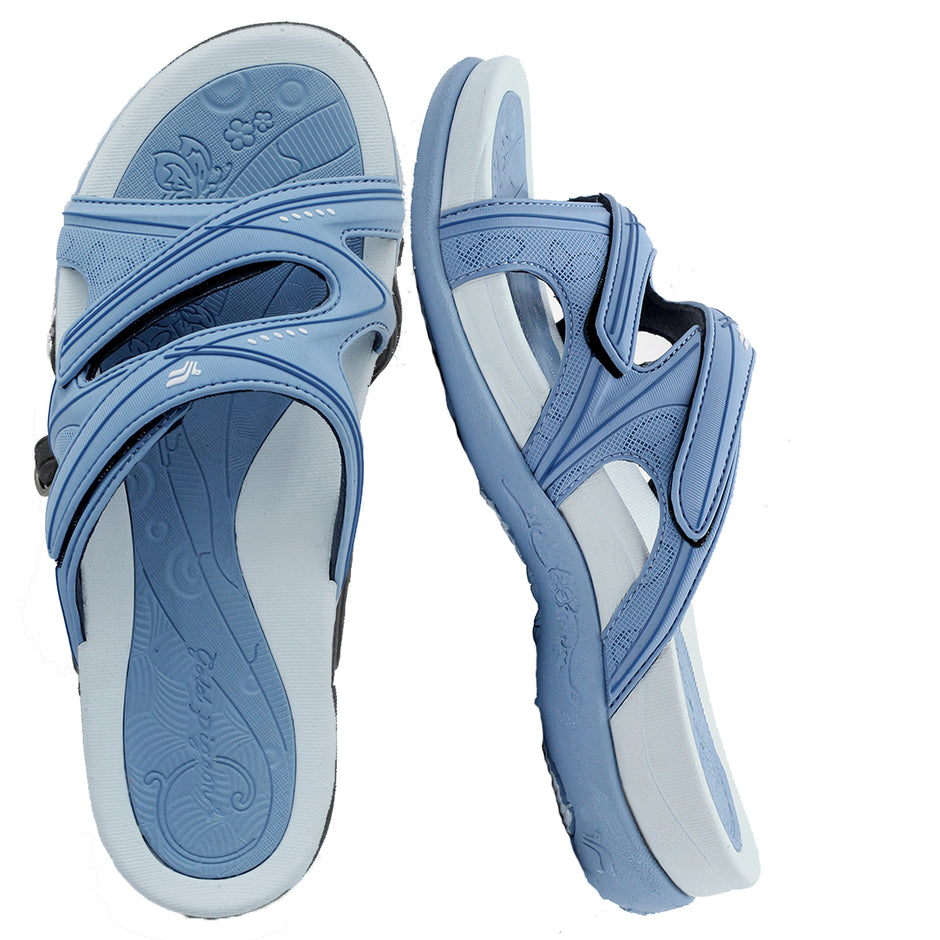 Women Signature – Gold Pigeon Shoes