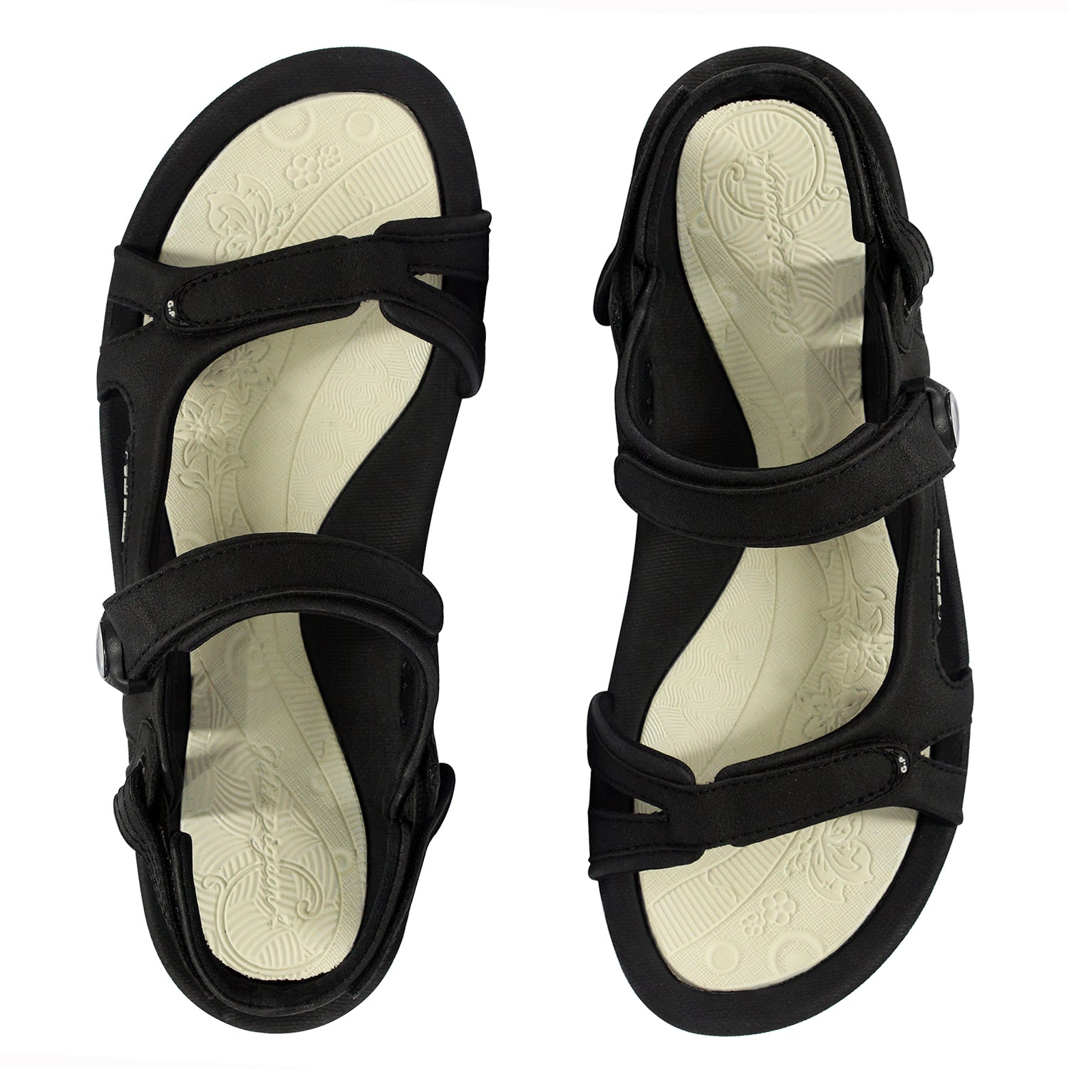 Women Sandals – Gold Pigeon Shoes