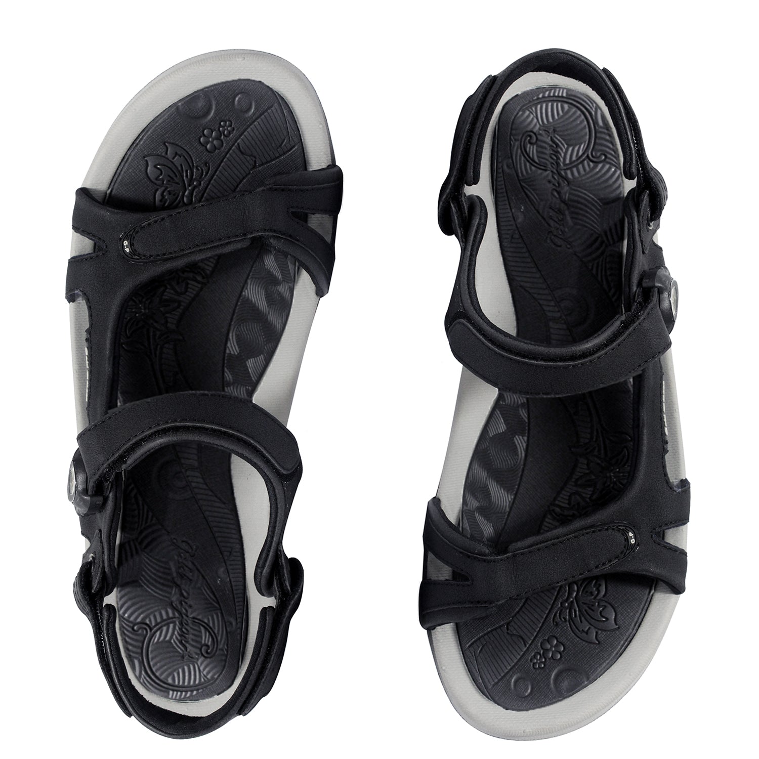Women Sandals – Gold Pigeon Shoes